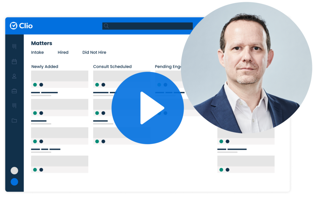 See Clio in Action | Clio