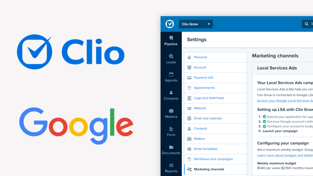 What's New and Improved In Clio | Clio