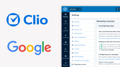 What’s New and Improved In Clio | Clio