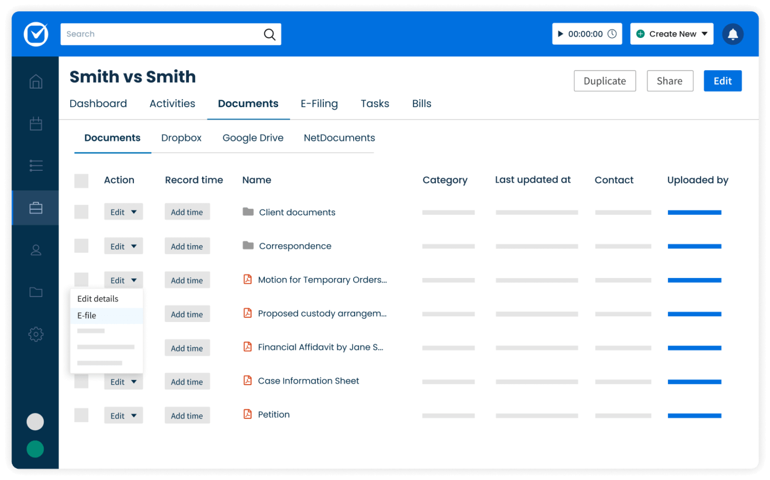 Clio File: Bringing E-Filing to Clio | Clio