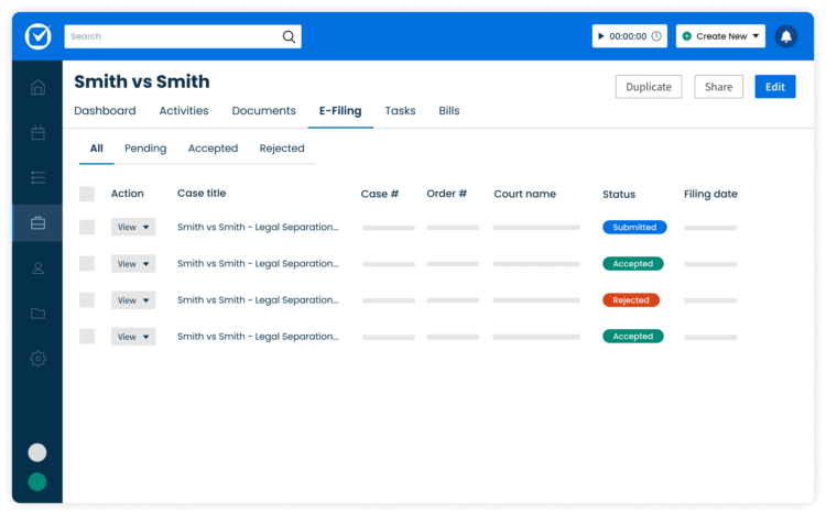 Clio File: Bringing E-Filing to Clio | Clio