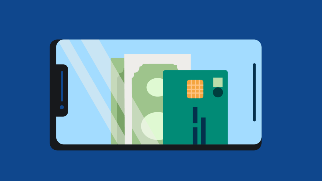 Guide to Digital Wallets for Law Firms| Clio