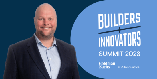 Clio’s CEO and Founder Honored by Goldman Sachs for Entrepreneurship | Clio