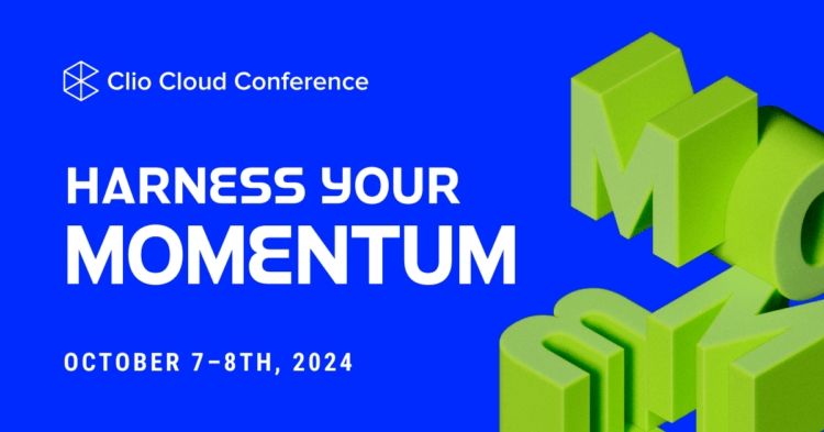 Virtual Events | Clio