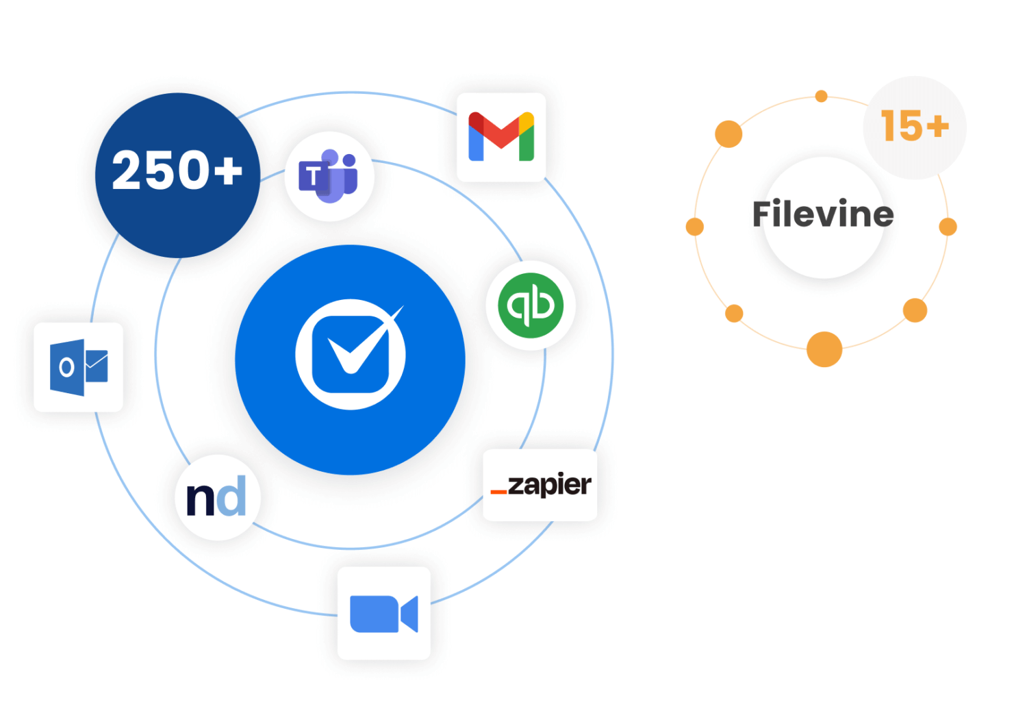 Clio vs. Filevine | Full Comparison & Review for Law Firms