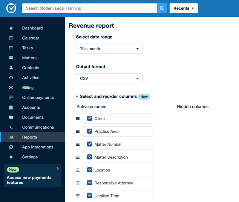 What’s New and Improved In Clio | Clio