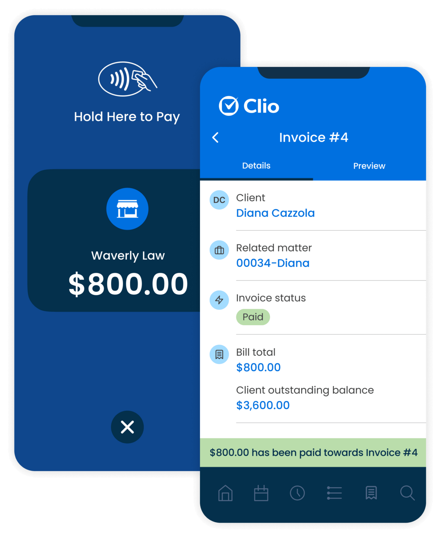 What’s New and Improved In Clio | Clio