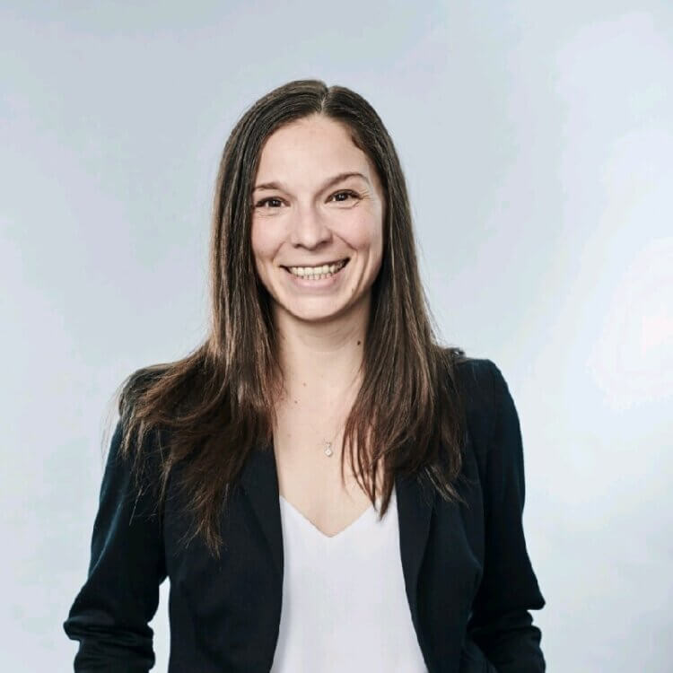 About Teresa Matich | Clio