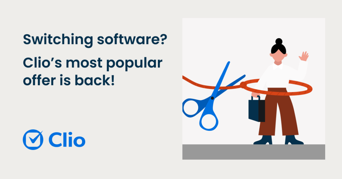 Spring Forward with Clio as Break Free Program Relaunches with Fresh ...