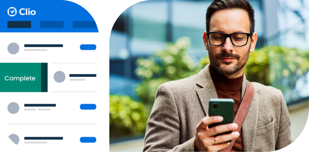 Clio’s Cloud-based Legal Software for Mid-Sized Law Firms | Clio