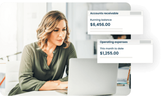 Legal Accounting Software | Financial Management for Law Firms