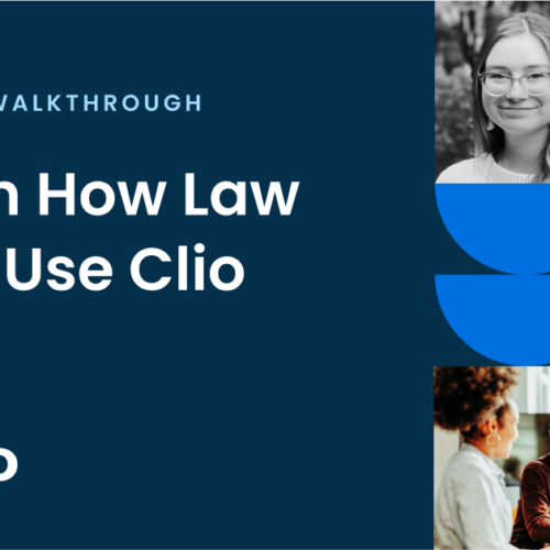 Virtual Events | Clio