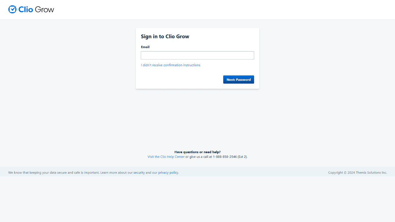Falkon SMS Integration for Clio | Clio
