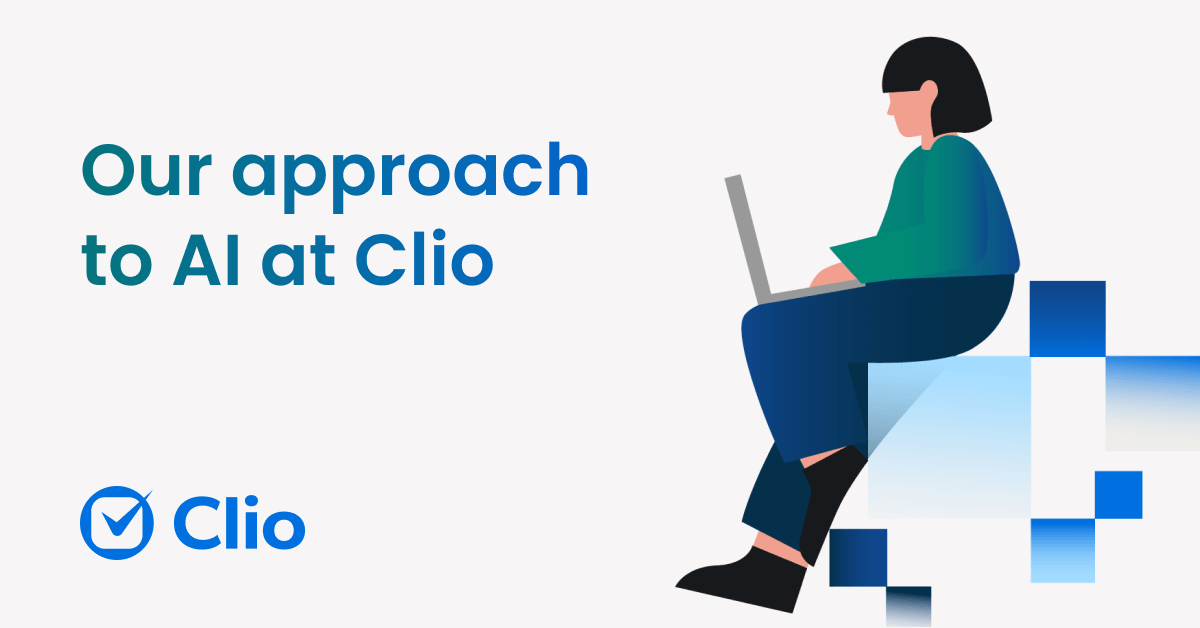 AI Principles at Clio | Clio