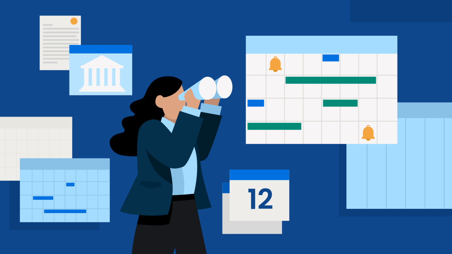 What is legal docketing and why is it important for law firms? | Clio