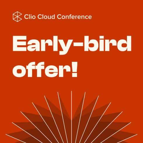 The 2024 Clio Cloud Conference in Review | Clio