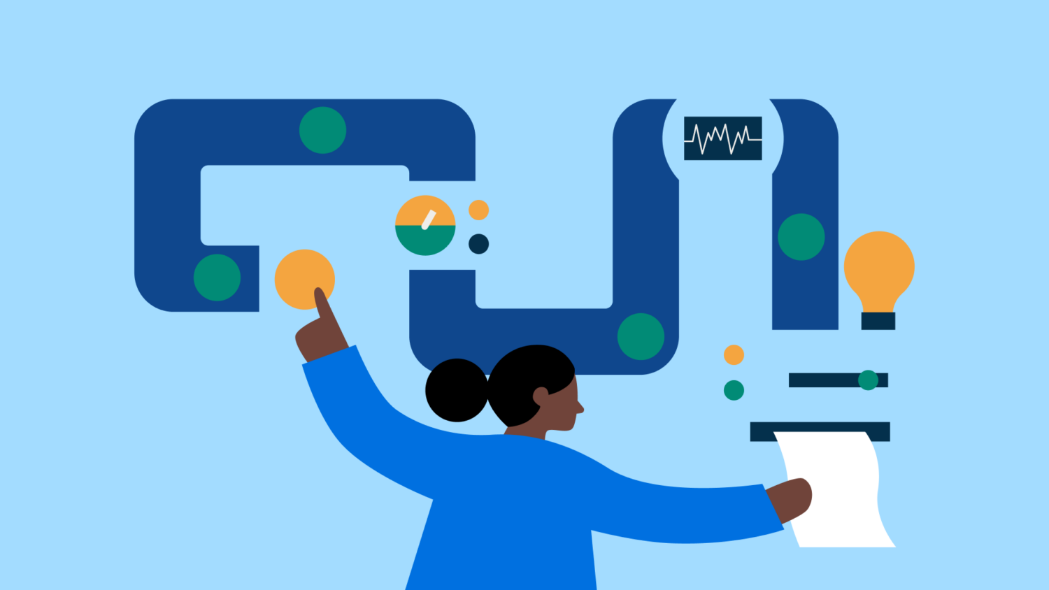 How to Introduce AI Into Your Law Firm’s Workflow (The Right Way) | Clio