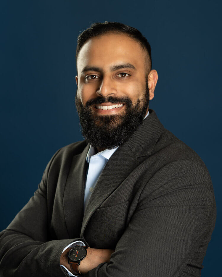 About Jeremy Fernandes | Clio