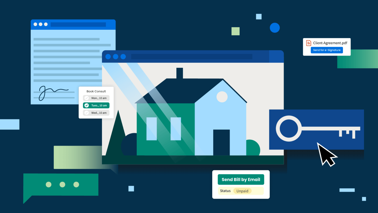 Essential Tools for Virtual Estate Planning Attorneys | A Guide