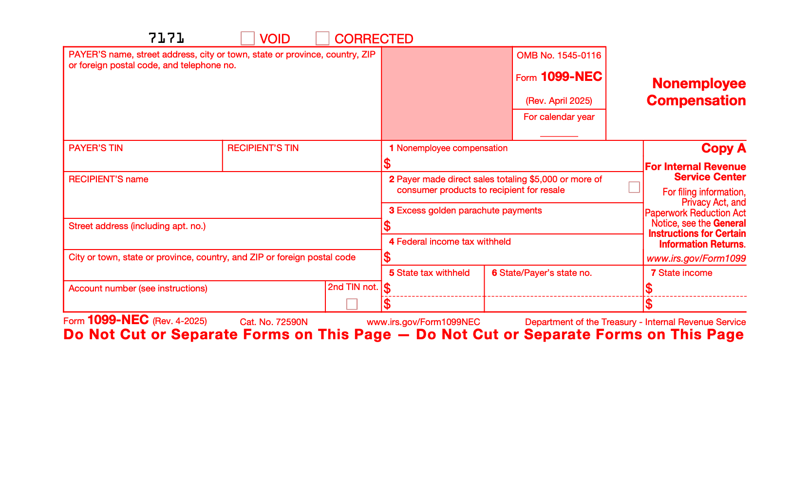 Understanding 1099 Tax Forms: A Complete Guide for Lawyers | Clio