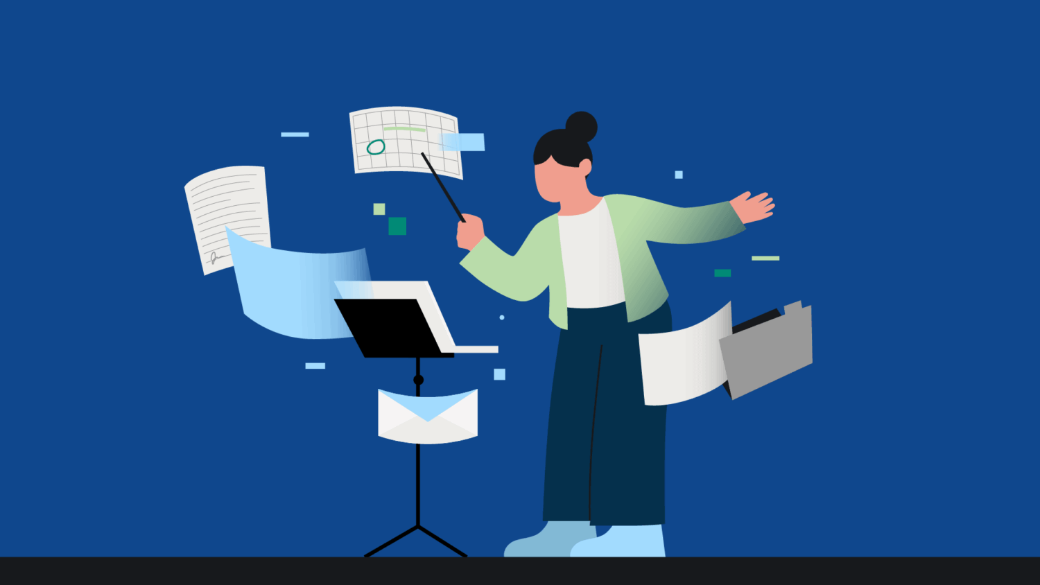 What is Agentic AI? A Legal Professional’s Guide | Clio