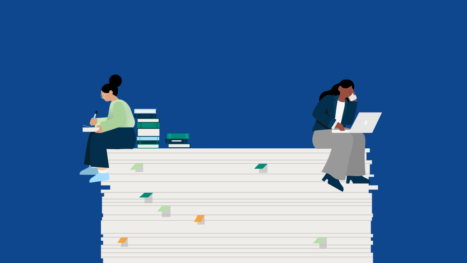 Resources for Paralegals & Law Firm Support Staff | Clio
