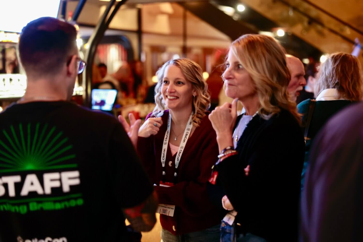 Highlights from ClioCon 2025 | Clio