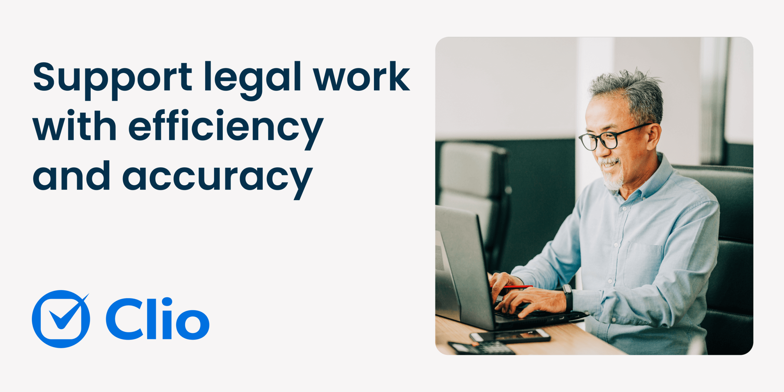 Paralegals: Deliver Efficient, High-Precision Legal Work | Clio