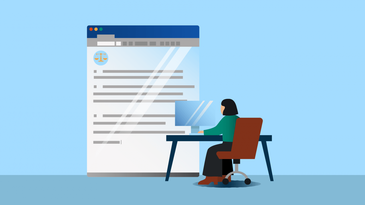 How to Type Legal Documents in Word Without Breaking Structure