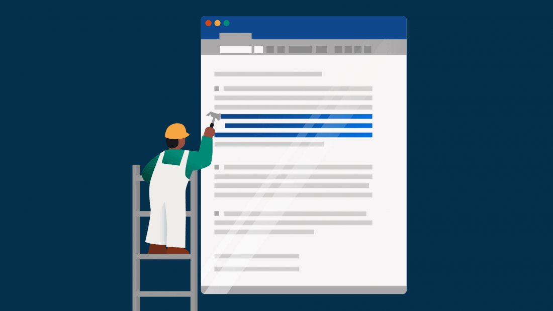 How to Type Legal Documents in Word Without Breaking Structure